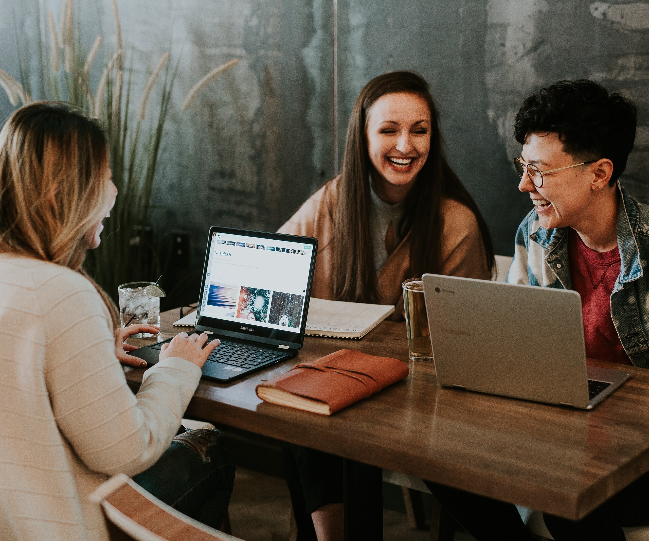 Advisory Light – CivicBridges